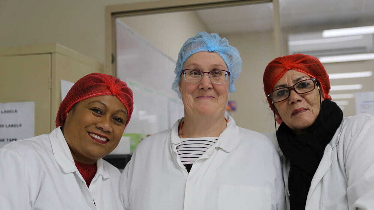 Disability Services in Melbourne | Learning, Employment & Support | Endeavour Foundation